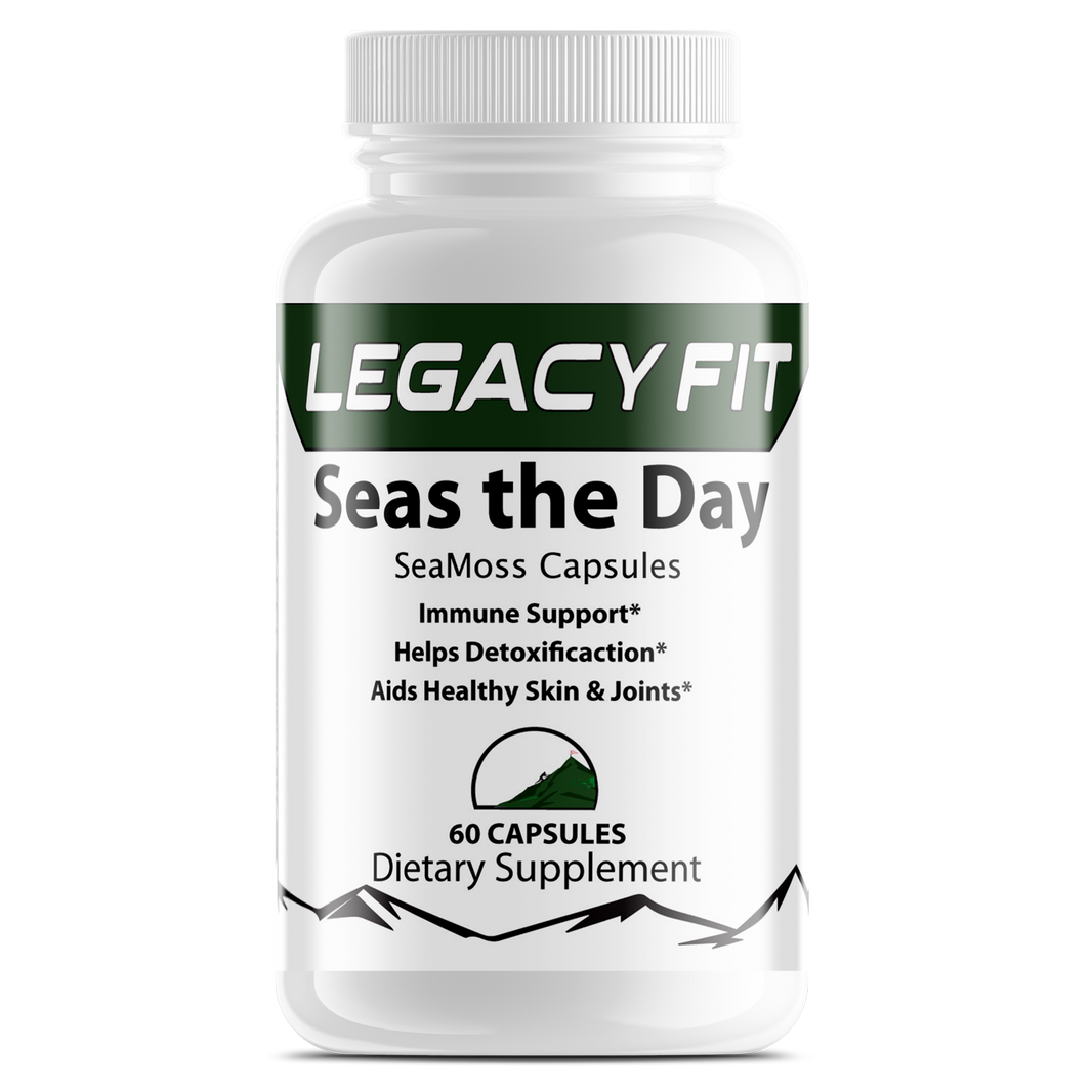 Legacy Fit